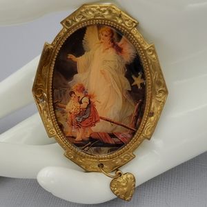 USA Creations by Frances | Jewelry | Usa Creations By Frances Angel ...